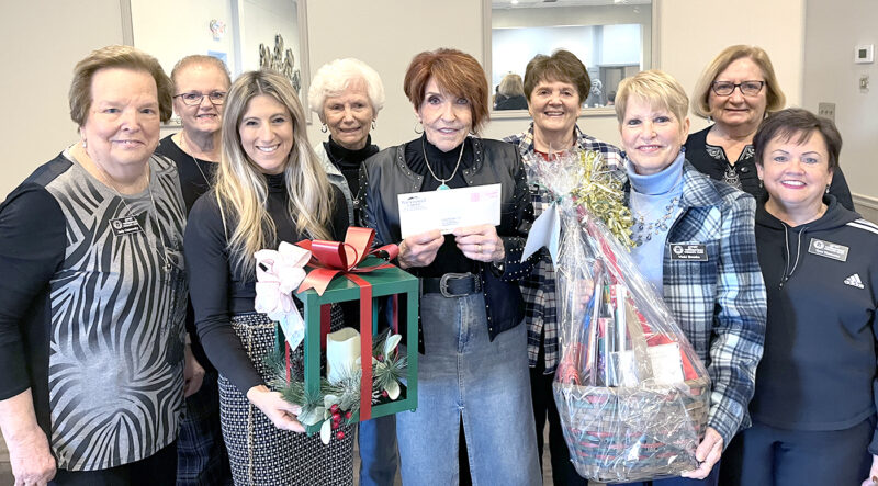 Holiday Splendor set for Sunday | News, Sports, Jobs - The Herald Star